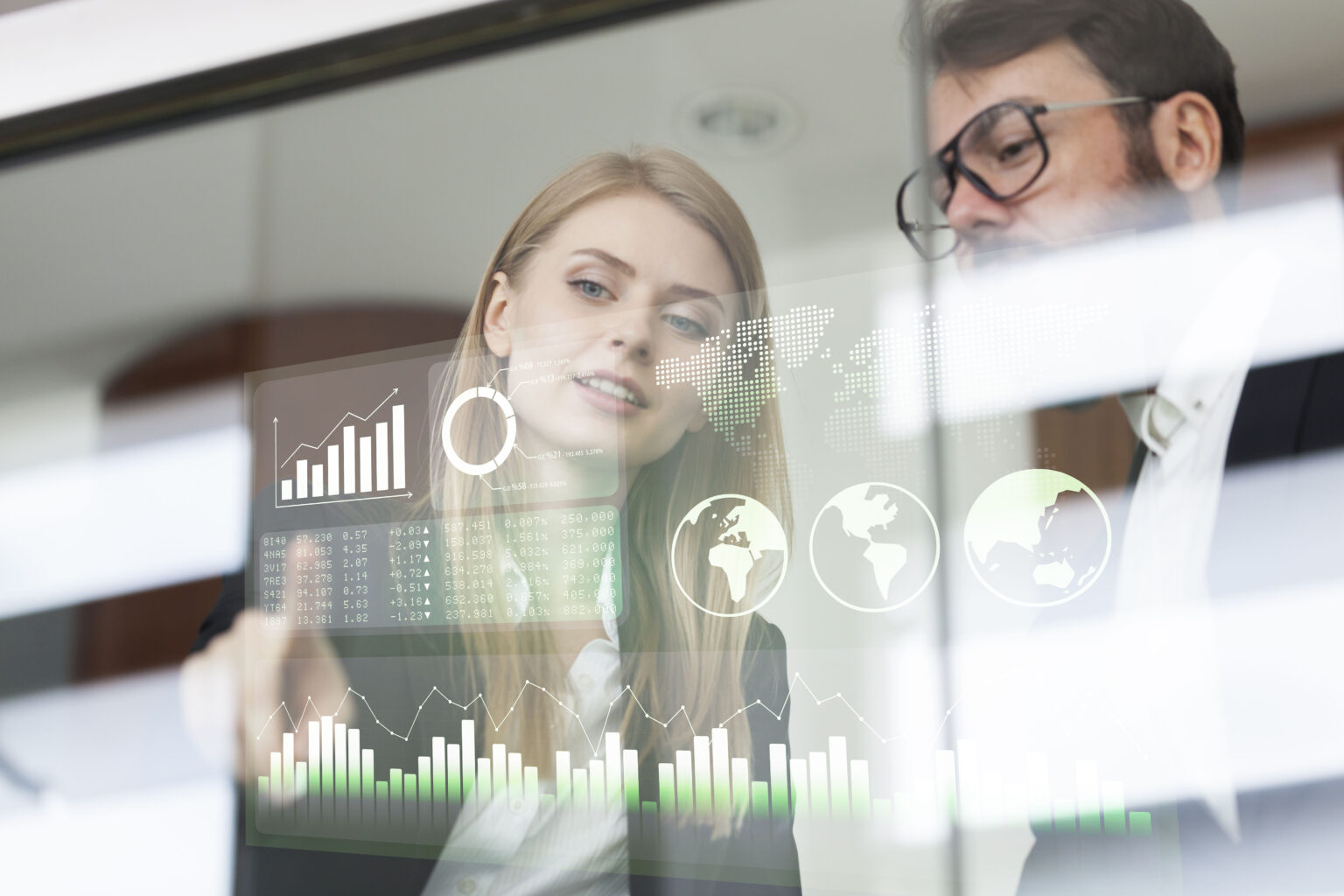 Qué es el Big Data y para qué sirve