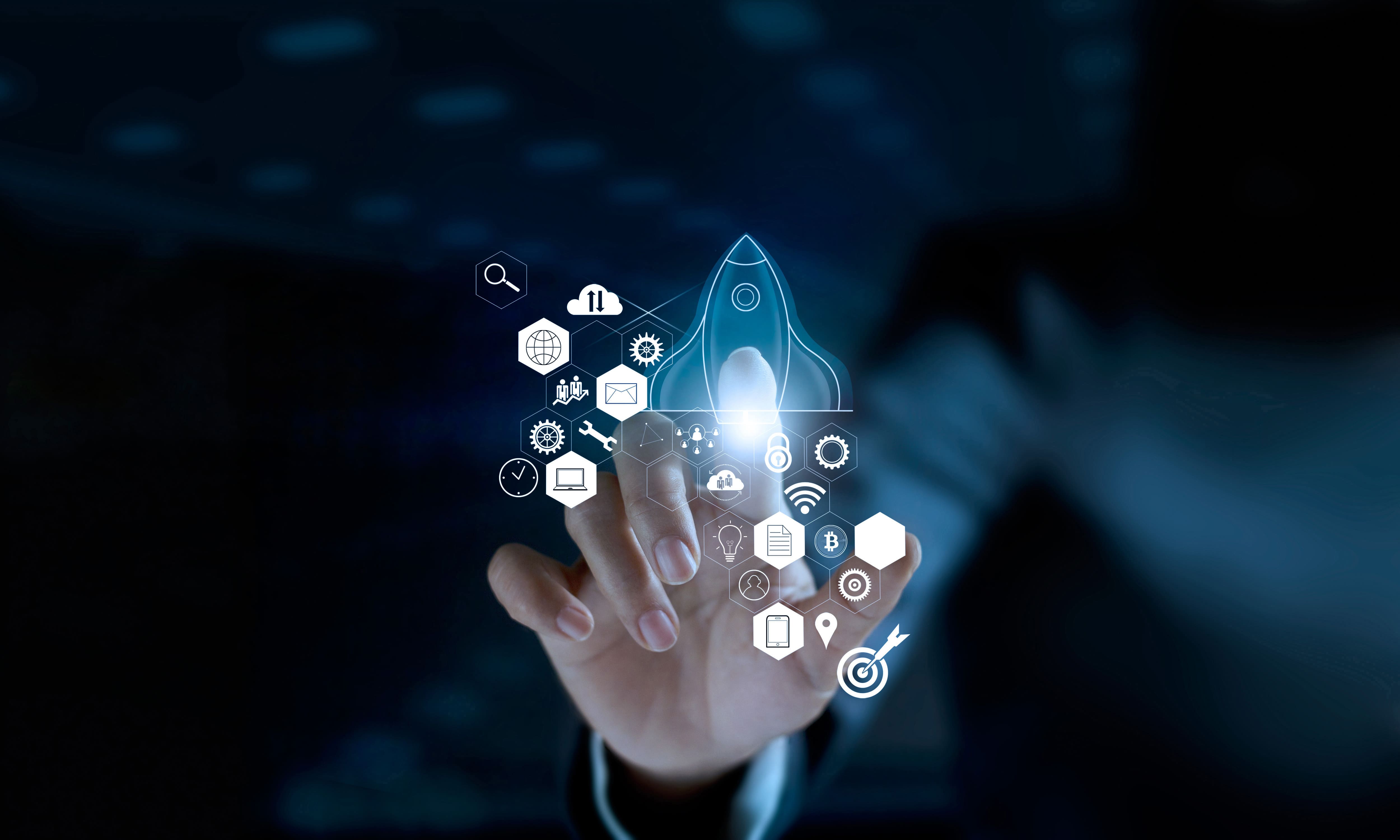 ¿Qué son las empresas unicornio y sus características?