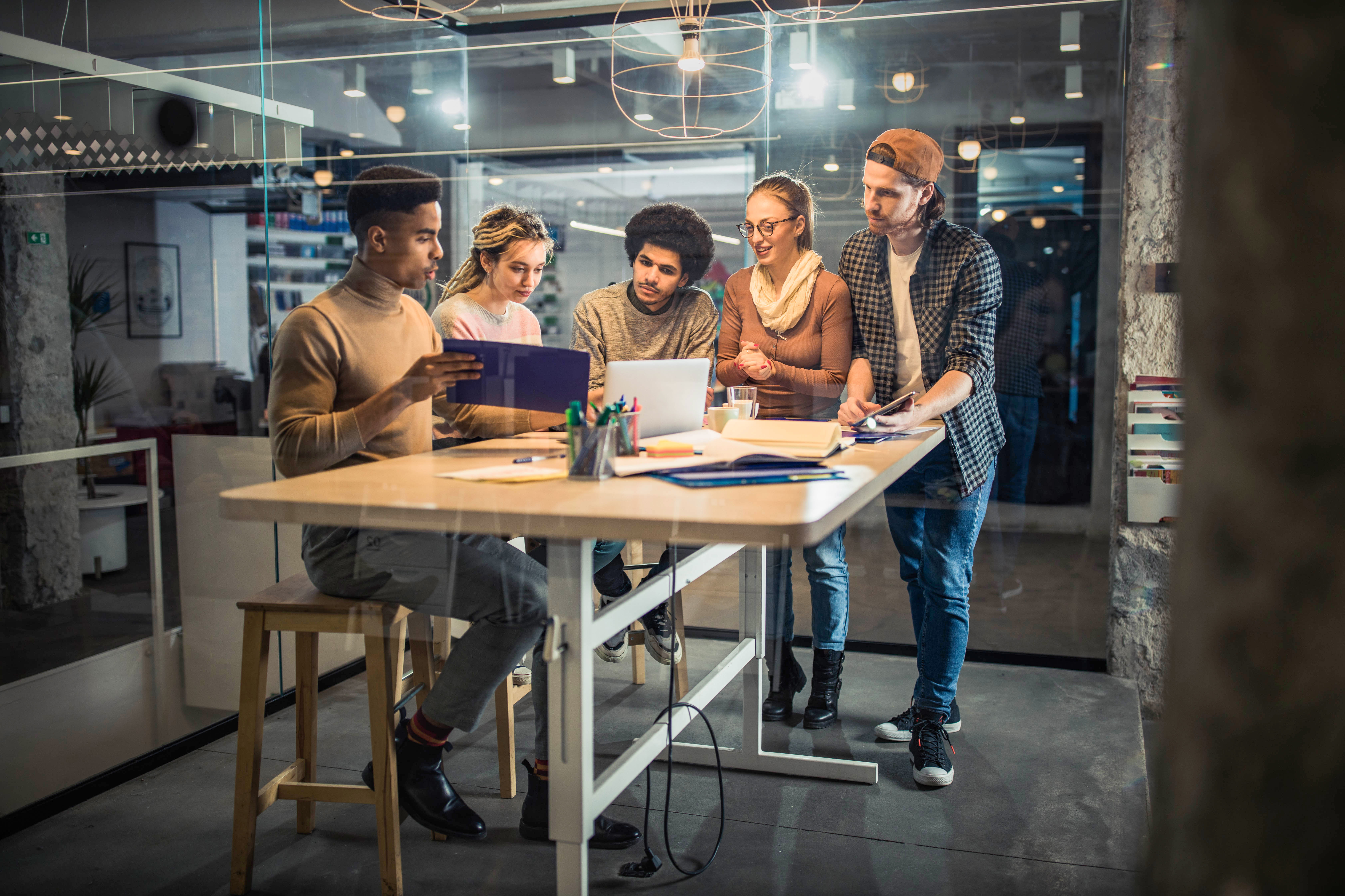 Empresas startup: novedades, eventos y consejos