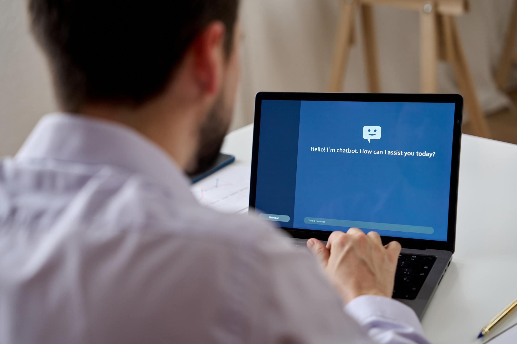 Chatbots Qué Son Y Cómo Pueden Ser útiles En Tu Empresa