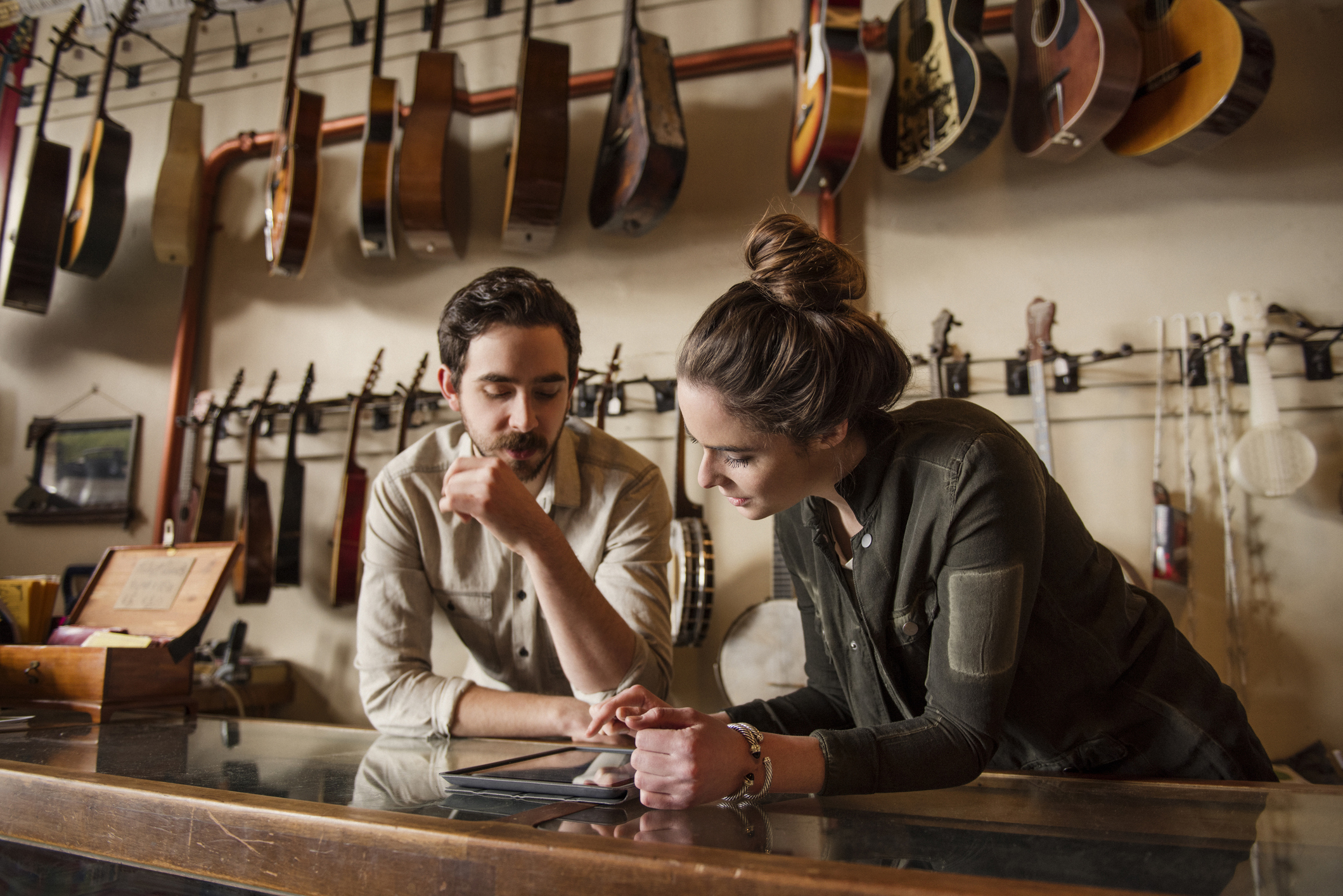 Tendencias emergentes para pymes en 2025