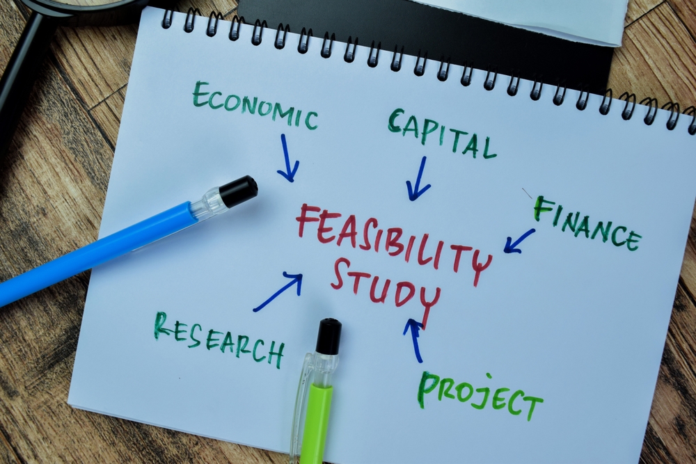 Estudio de viabilidad: ¿qué es y por qué es importante?