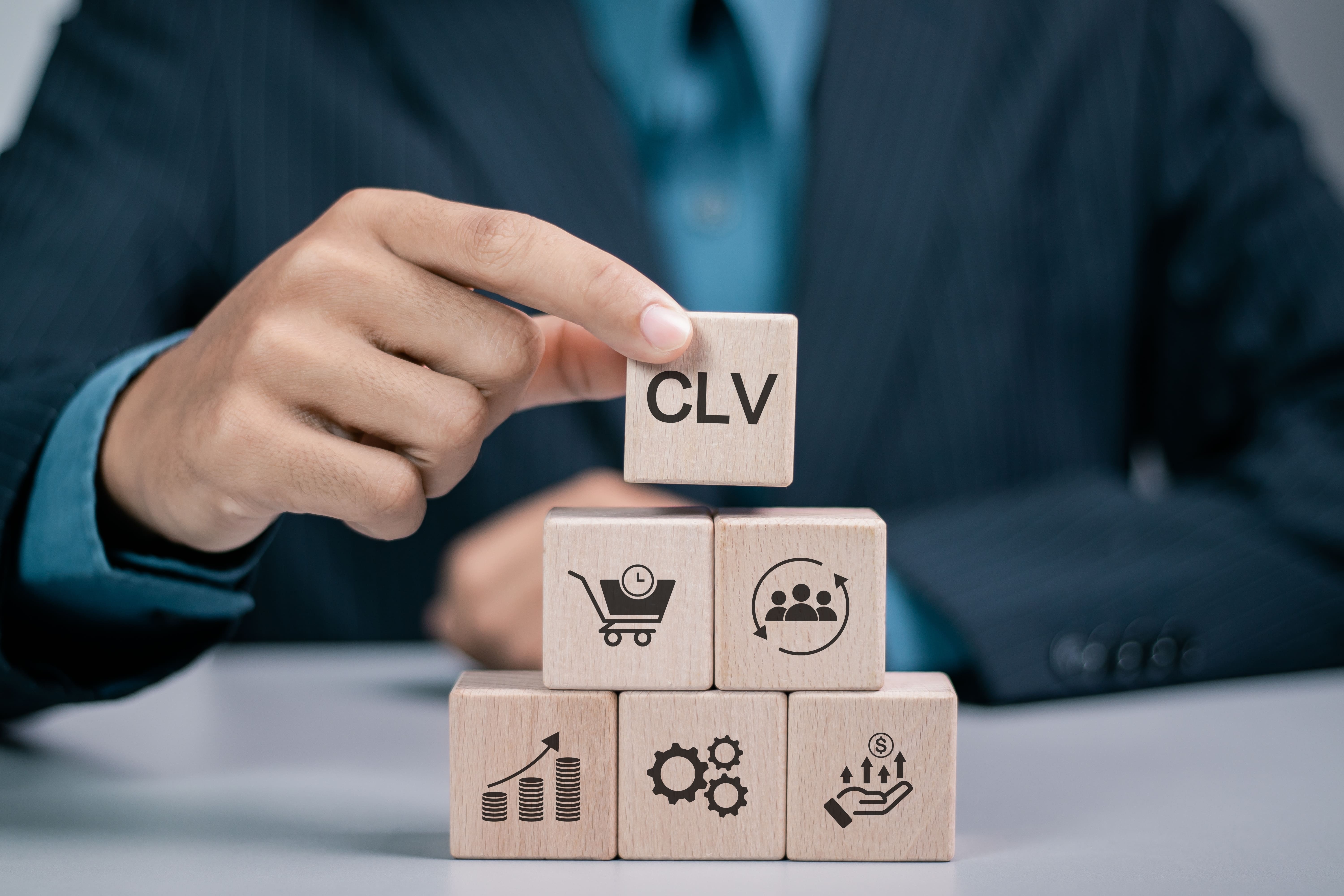 ¿Qué es el CLV o Customer Lifetime Value?