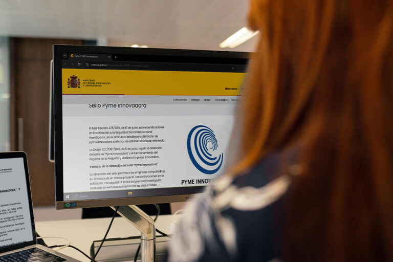 Sello Pyme Innovadora: qué es, requisitos y como solicitarlo